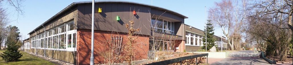 OGT Grundschule am Klev Eddelak- Buchholz Außenstelle Standort Eddelak ...