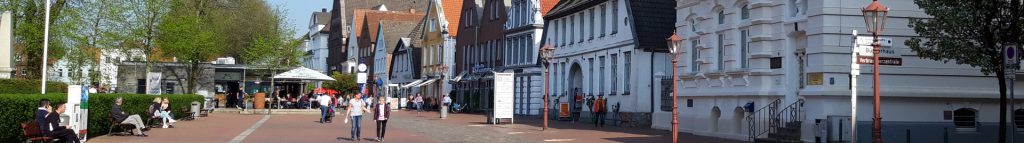 Heide – VHS Dithmarschen