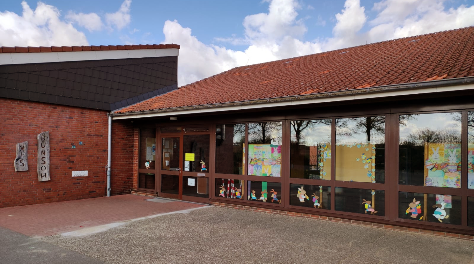 Offener Ganztag an der Grundschule Albersdorf/Bunsoh Standort Bunsoh – VHS Dithmarschen